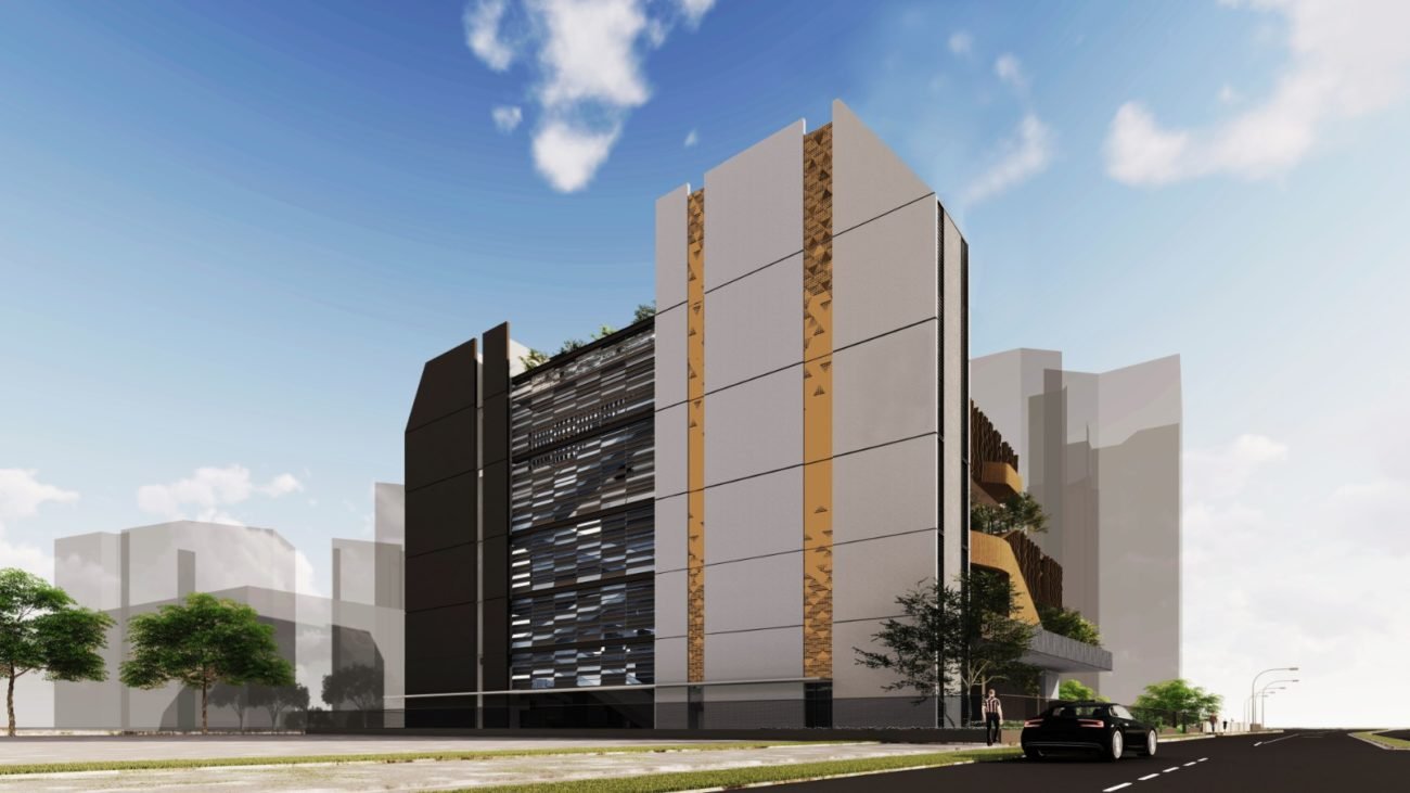 Trinity Christian Center @ Choa Chu Kang – Pal Consultancy