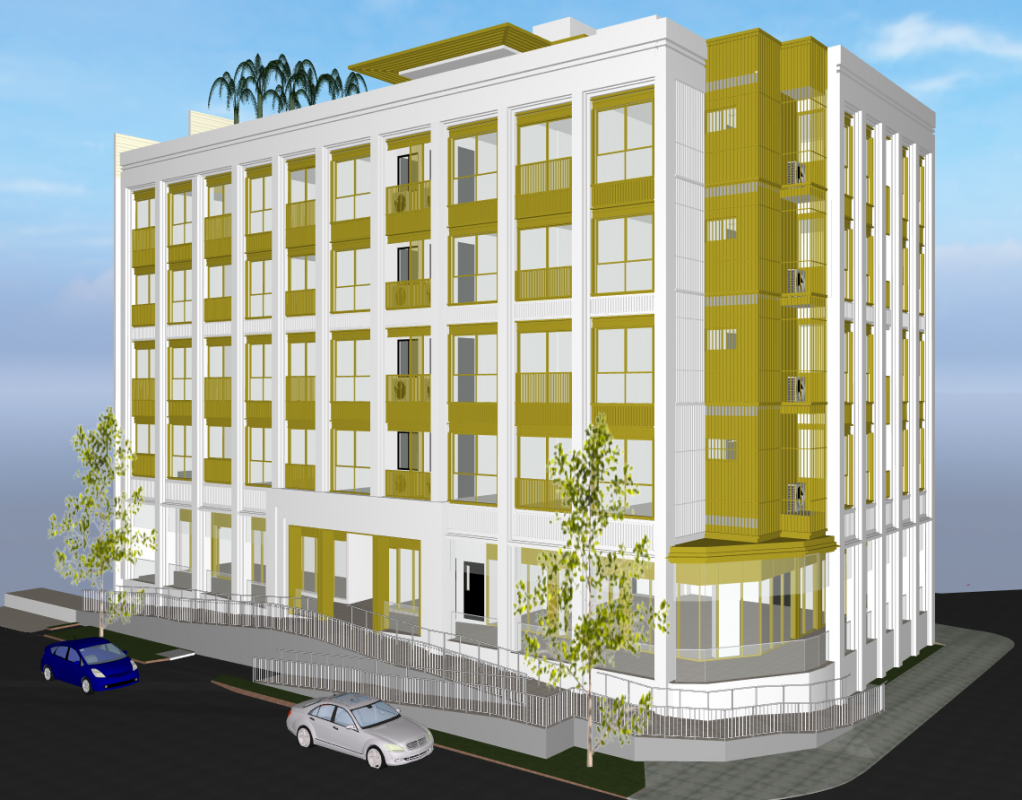 Mixed Development – Pal Consultancy